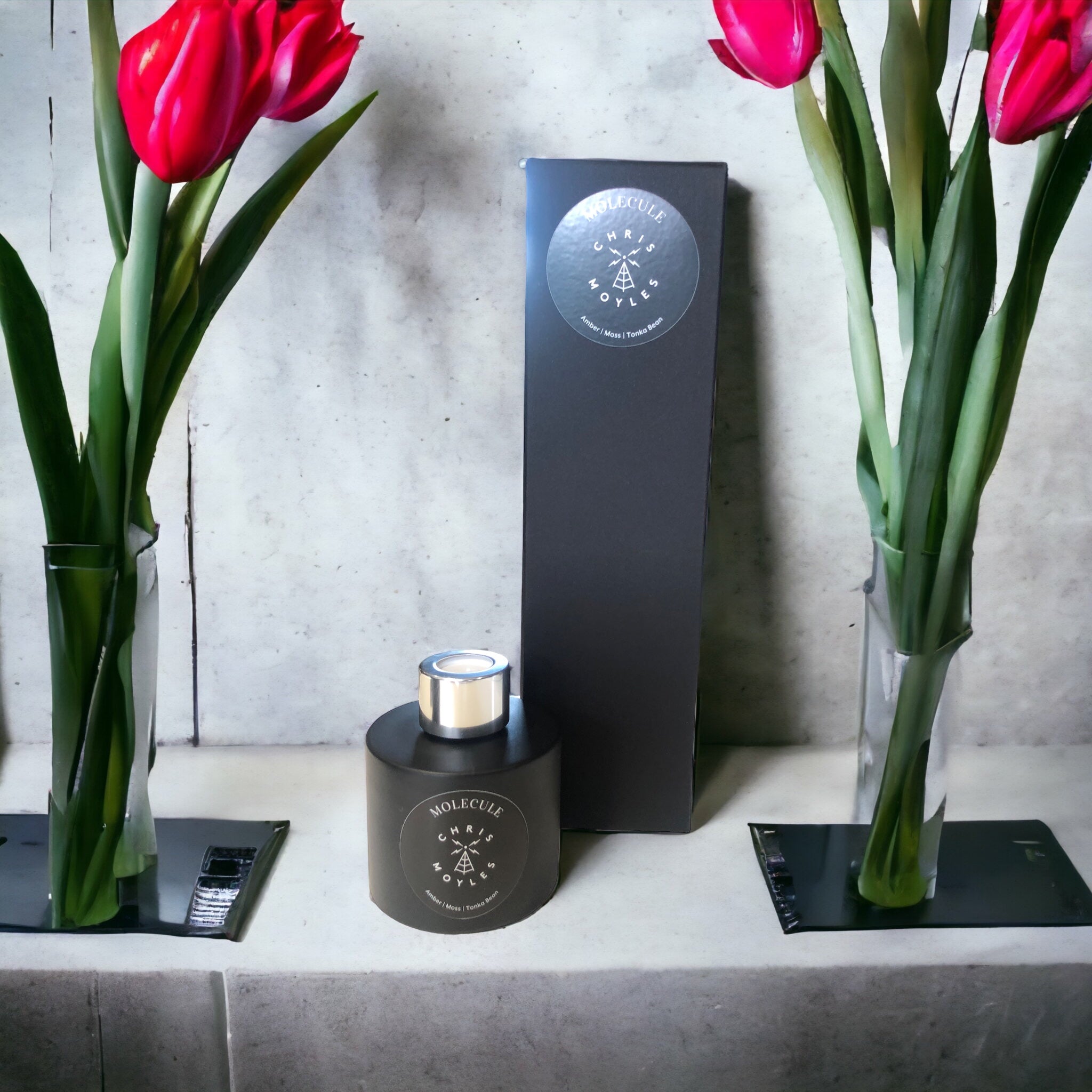 The Chris Moyles Diffuser – Chris Moyles Merch